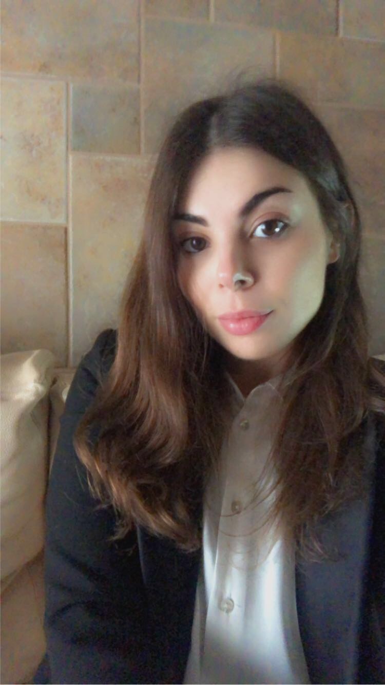 Staff | Giraffa Onlus